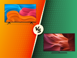 100Hz vs 200Hz TV: Motion Clarity and Refresh Rates