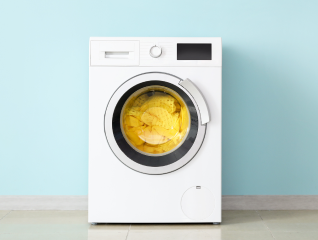 Voltas 11 kg Washing Machine - Price in India | Bajaj Finserv