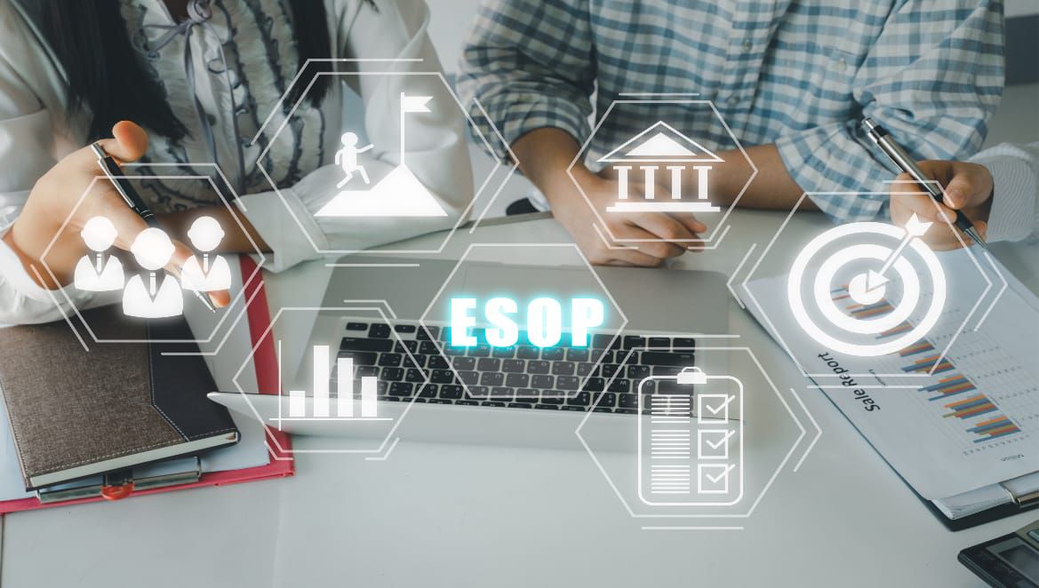 ESOP Accounting Treatment: Guidelines, Methods and Tax Implications