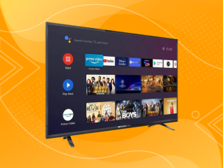 JVC 32-inch TV Price in India | Bajaj Finserv