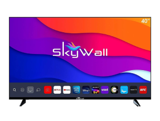 SkyWall 43-Inch TVs: Key Features and Prices | Bajaj Finserv