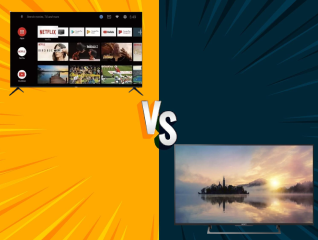 49-inch TV vs 50-inch TV: Choosing the Right Size