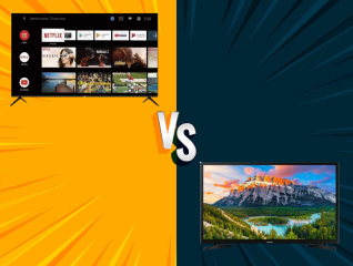 4K vs 1080p TV: Understanding the Differences