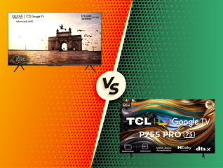 65-inch TV vs 75-inch TV: Which Offers Better Viewing Experience