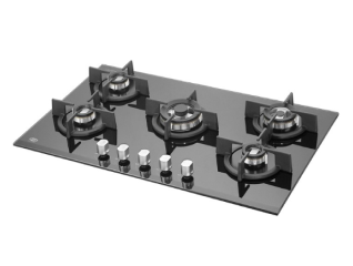 Explore Kaff 5-Burner Gas Stoves | Bajaj Finserv