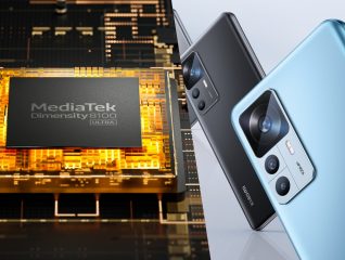 MediaTek Dimensity 8100 Ultra Mobile Phones with Price List (2024 ...