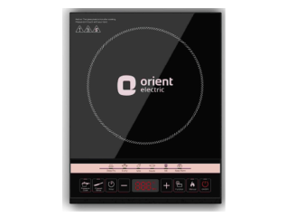 Explore Orient Induction Stoves | Bajaj Finserv