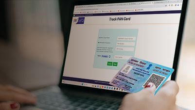 How to Apply New PAN PAN 2.0 Card NSDL