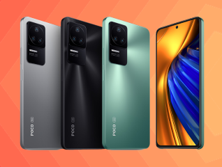 POCO F8: Price in India (2025), Full Specifications, and Features ...