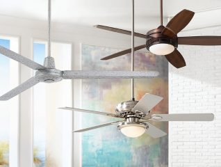 How Ceiling Fans Create Airflow: Mechanism Explained