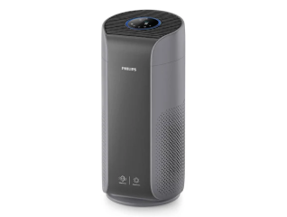 Air Purifier with AQI Display: Real-Time Monitoring