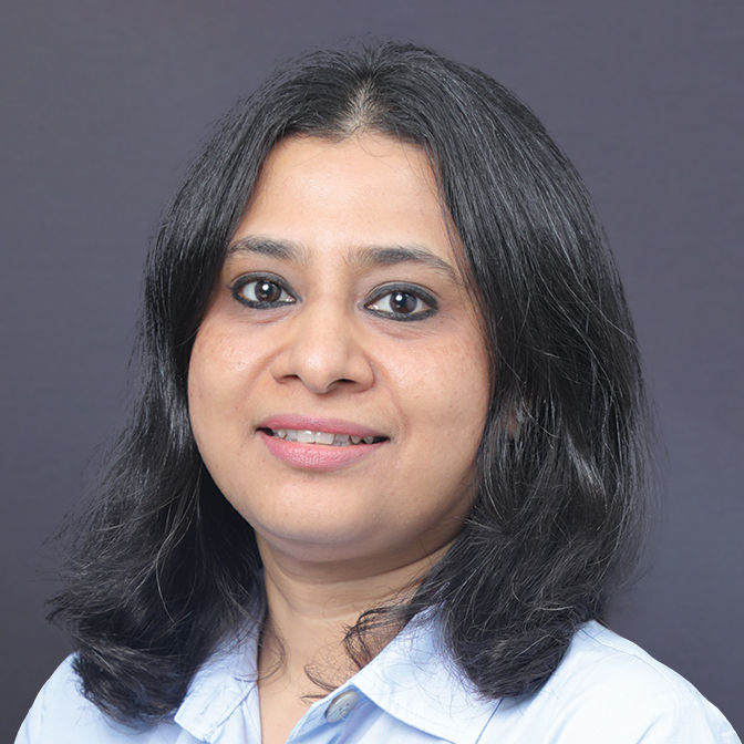 Bajaj Financial Securities Leadership Team