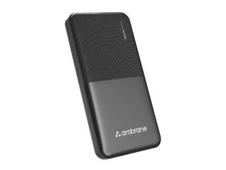 Explore Ambrane Power Bank | Bajaj Finserv