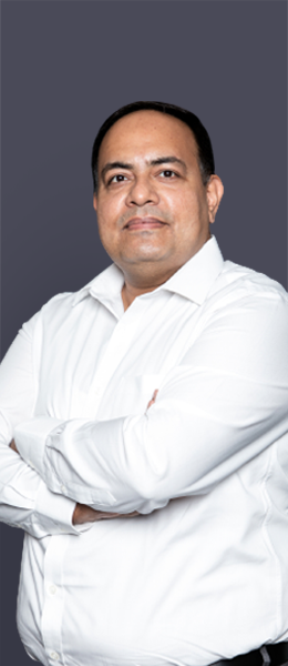 Bajaj Housing Finance Leadership Team