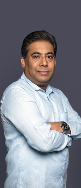 Bajaj Housing Finance Leadership Team