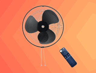 A Guide to the Havells Swing Gyro 400 MM Cabin Fan | Bajaj Finserv