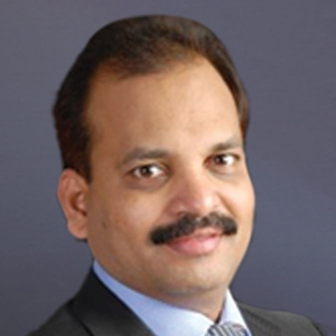 Bajaj Financial Securities Leadership Team