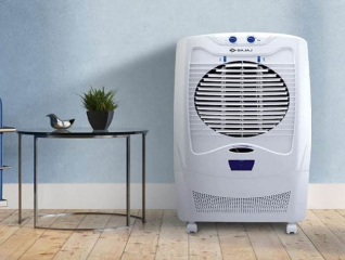 Bajaj 24L Air Cooler: Price and Features | Bajaj Finserv