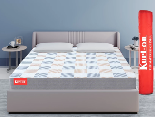 Best Kurlon Mattresses Under Rs. 30,000 in India | Bajaj Finserv