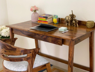 Explore Fabindia Study Table Bajaj Finserv