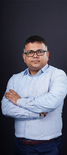 Bajaj Housing Finance Leadership Team