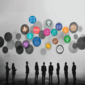 Bajaj Finance People and Committees