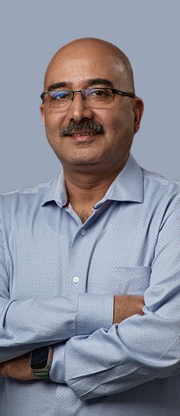 Bajaj Finance Leadership Team