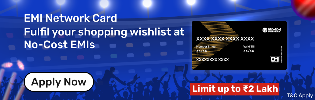 Bajaj Finserv: Loans, Cards, Payments, Investments, Insurance and more