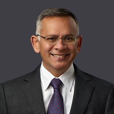 Bajaj Finserv Leadership Team