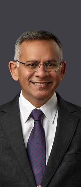 Bajaj Finserv Leadership Team