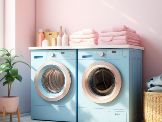 Direct Drive vs Belt Drive Washing Machines Compared|BajajFinserv