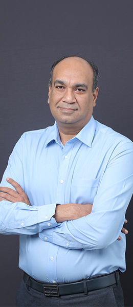 Bajaj Housing Finance Leadership Team