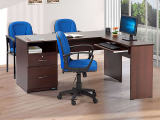 Pepperfry Office Tables: Making Workspaces Stylish | Bajaj Finserv