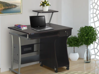 Explore Nilkamal Computer Tables Online Bajaj Finserv