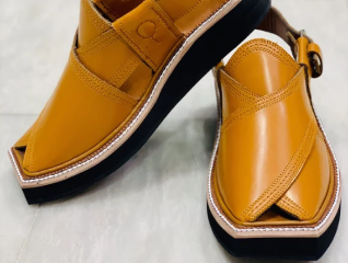 Exploring Peshawari Chappals: Types & Styles