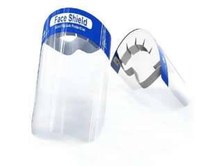 Face Shields at Best Price in India | Bajaj Finserv
