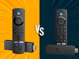 Fire TV 2nd Gen vs Fire Stick 4K: Key Differences