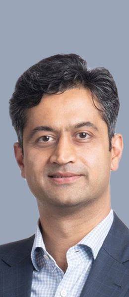 Bajaj Finserv Leadership Team