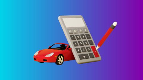 Choose From Our Wide Range of Loans for Automobiles - Bajaj Finance