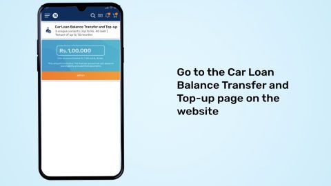 Eligibility for Car Loan Balance Transfer and Top-up Loan – Bajaj ...