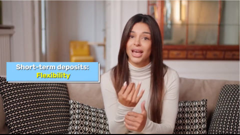 Bajaj Finance Fixed Deposit in Model Town, New Delhi