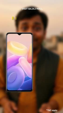 Vivo y40 price in India | Bajaj Finserv