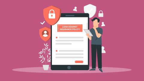 Loan Against Insurance Policy Features and Benefits | Bajaj Finance Limited