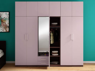 Godrej Interio Wardrobe at Best Price in India Bajaj Finserv
