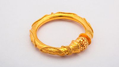 Gold Alloy: Definition and Types | Bajaj Finance