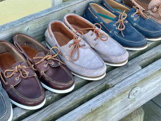 Ultimate Guide to Boat Shoes: Types and Styling | Bajaj Finserv