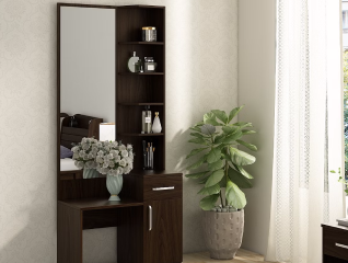 Explore HomeTown Dressing Tables Online Bajaj Finserv
