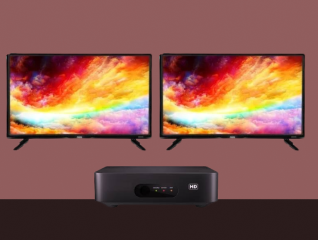How to Connect Two TVs with One Set Top Box: A Simple Method