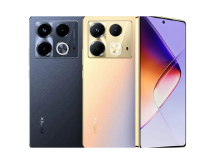 Infinix Note 14 5G Price in India 2024, Full Specs and Features | Bajaj ...