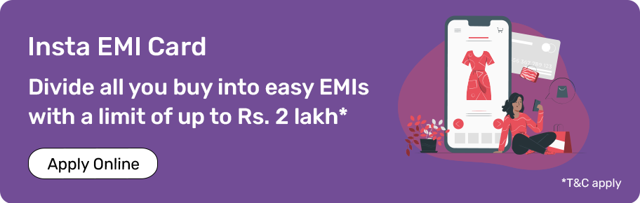 Bajaj Finserv: Loans, Cards, Payments, Investments, Insurance and more